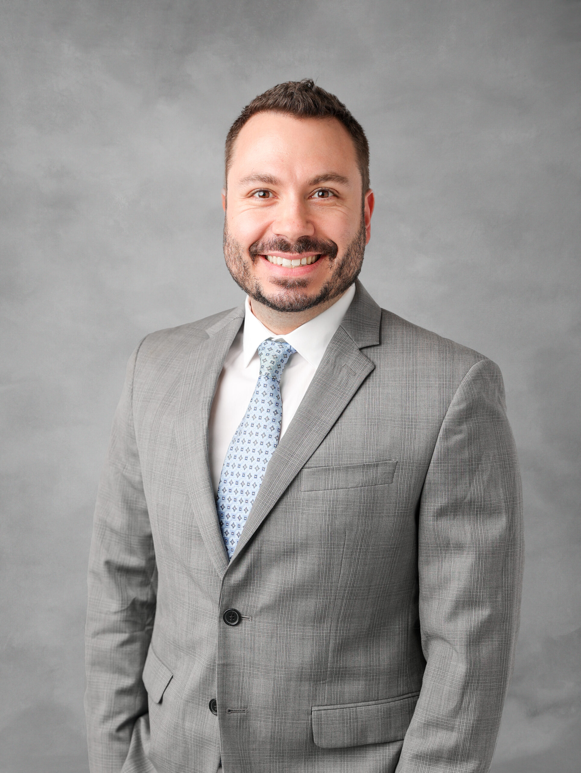 Michael A. Garone - Hull Dermatology & Aesthetics | Northwest Arkansas