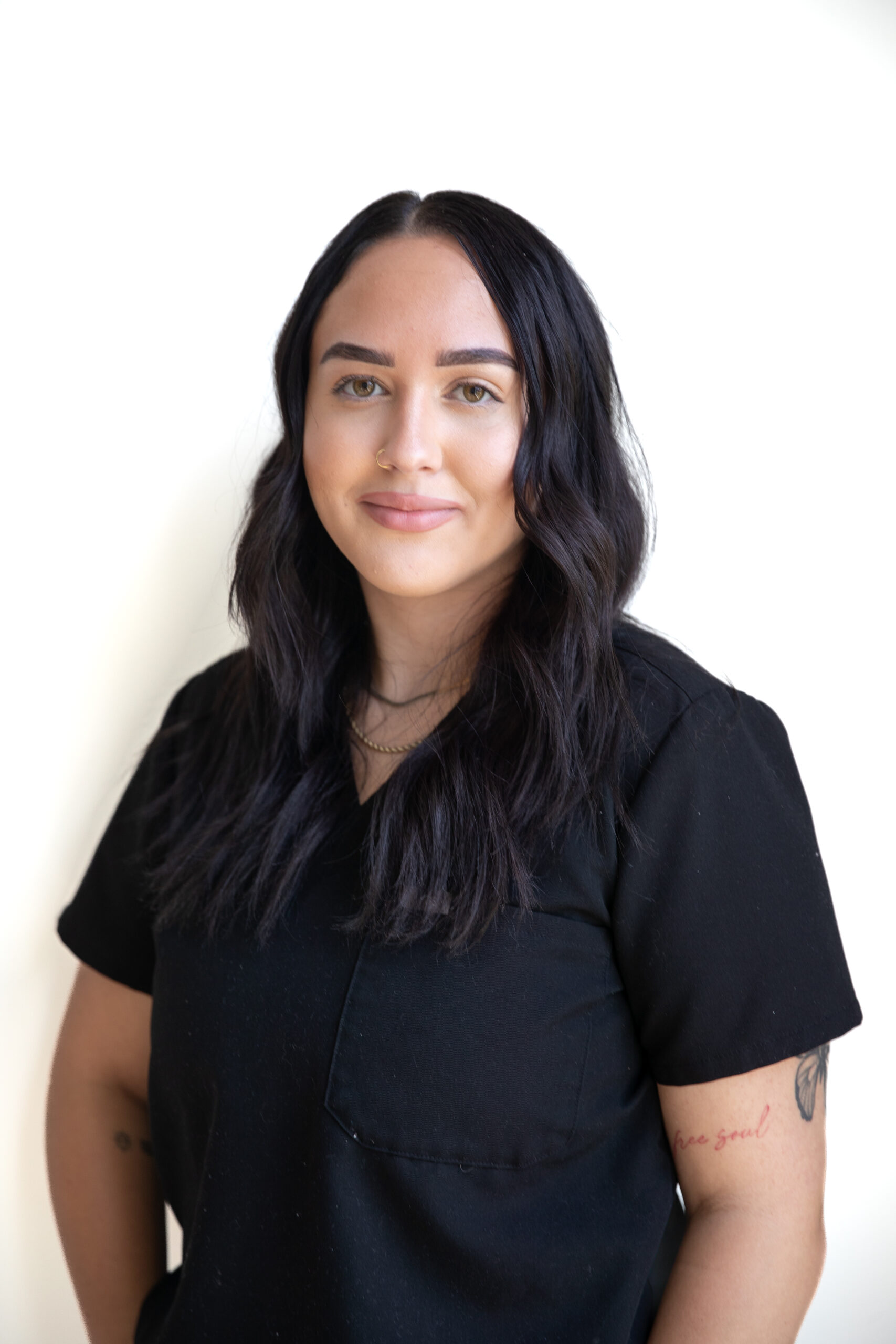 Sarah Floyd - Hull Dermatology & Aesthetics | Northwest Arkansas